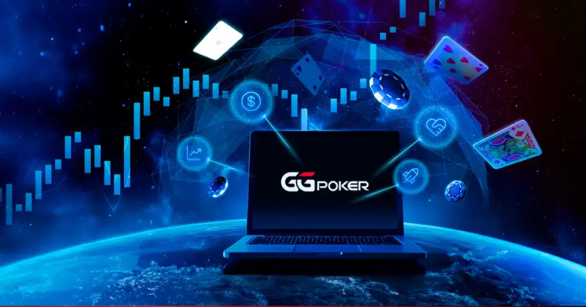 Affiliate Program: Partner with GGPoker | Play at GGPoker