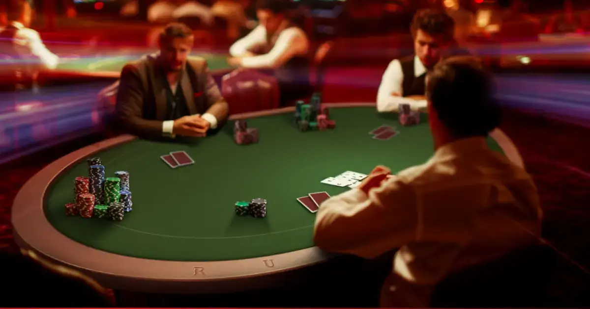 Online Poker Daily Leaderboard Promotions | GGPoker