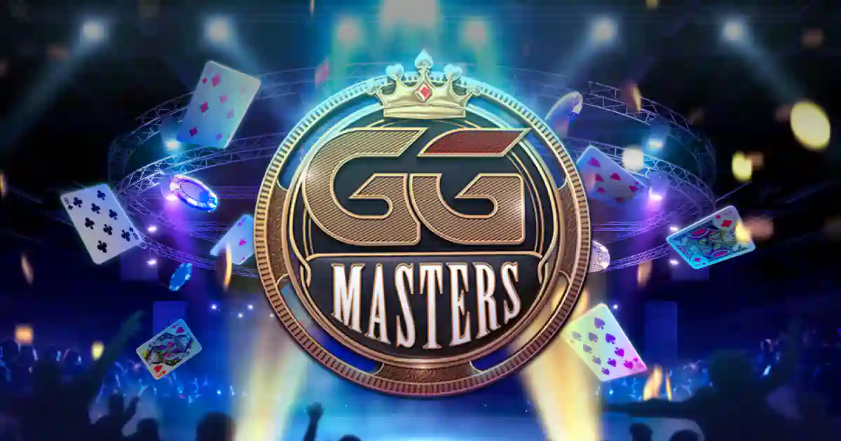 Online Poker Tournaments | Play in the Featured GG Masters | GGPoker