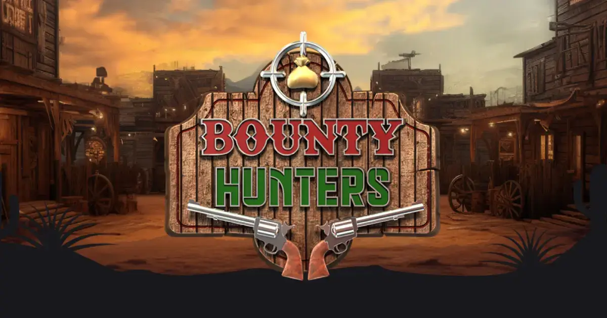 Online Poker Tournaments | Signature Bounty Hunters | PokerOK